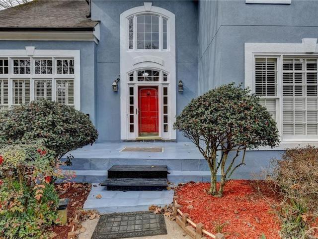 2382 Merrymount Drive