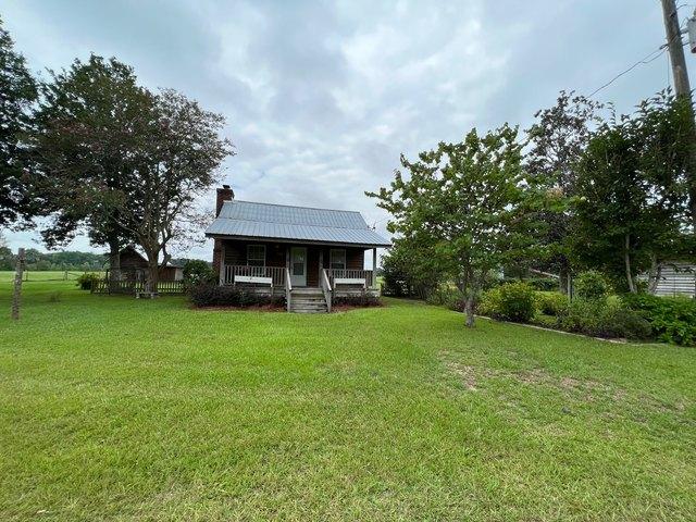 2382 Ogeechee Rd, Sylvania, GA 30467