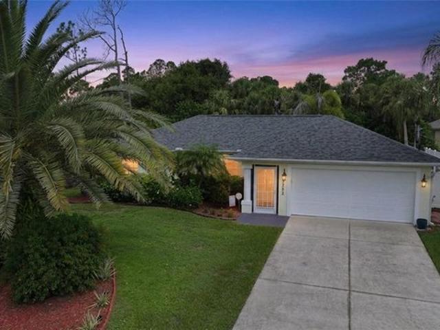 2382 Alhaven Ter, North Port, FL 34286