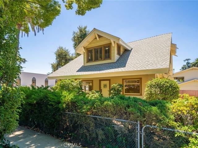 2382 Bonita Ave, La Verne, CA 91750
