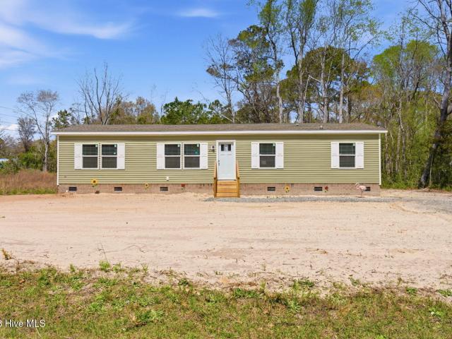 2382 Captains Wheel Avenue SW