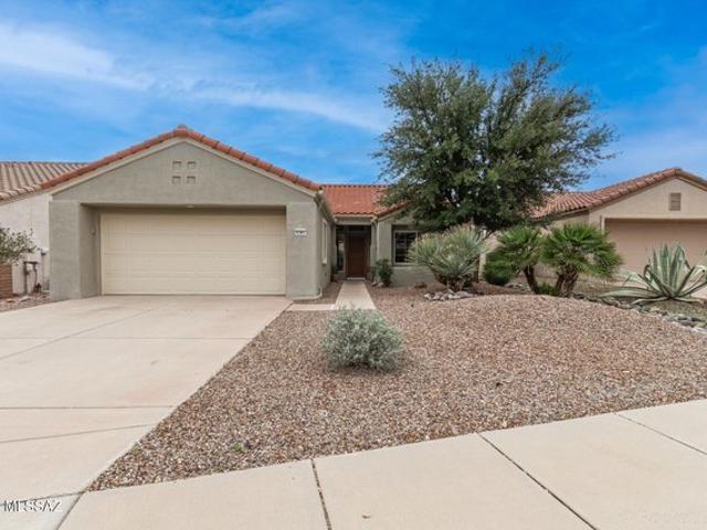 2382 E Cargondera Canyon Dr, Oro Valley, AZ 85755