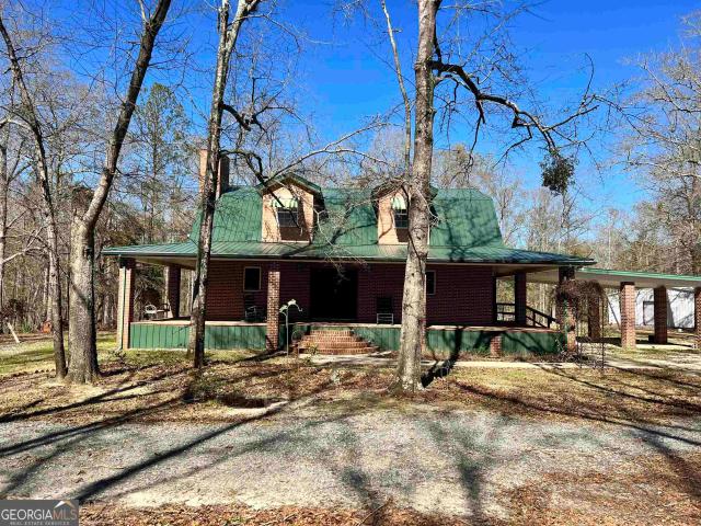 2382 Gallimore Mill Road