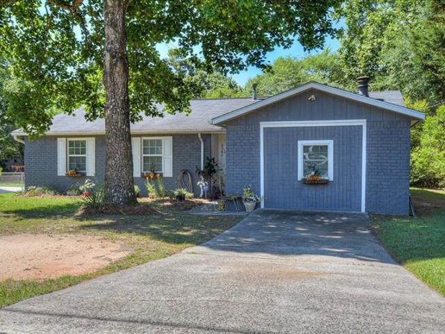 2382 Patrick Ave, Hephzibah, GA 30815