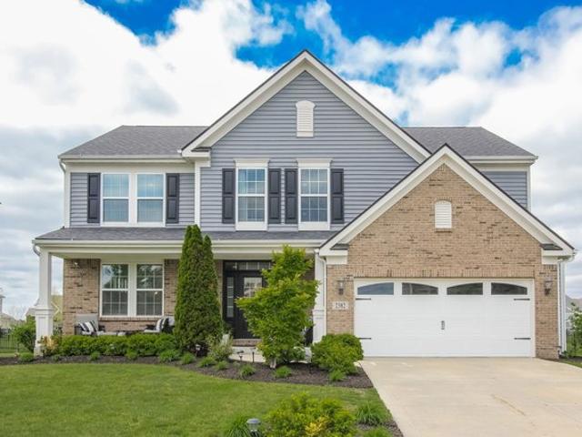 2382 Silver Rose Dr, Avon, IN 46123