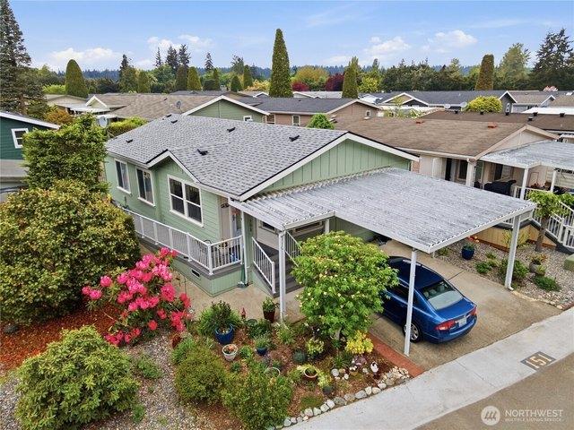 2382 th Ave SE Unit 151, Bothell, WA 98021