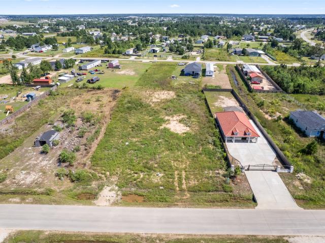 2382 & 2392 County Road 5100