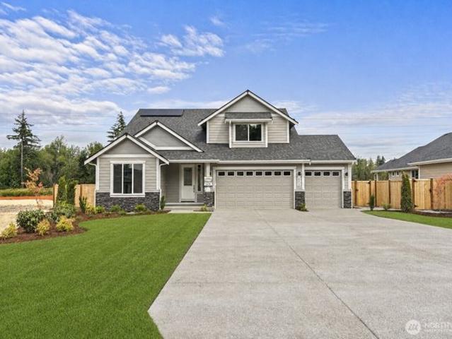 2382 56th Ave SW Unit 27, Tumwater, WA 98512