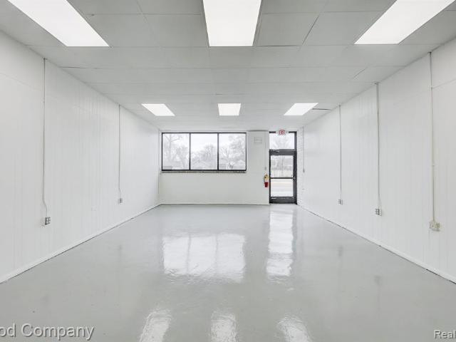 23833 John R Road