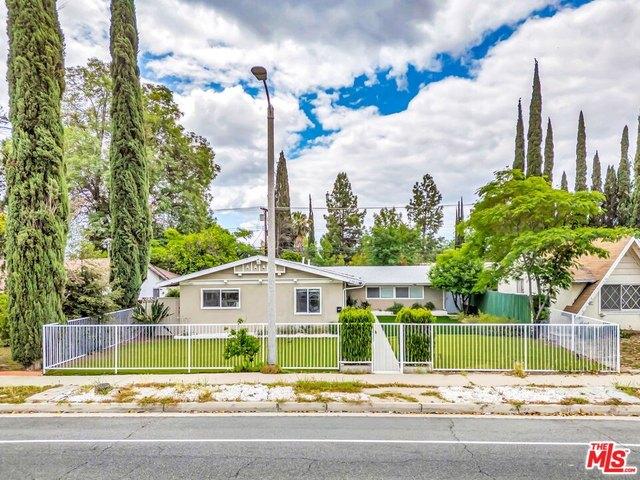 23830 Vanowen St, West Hills, CA 91307