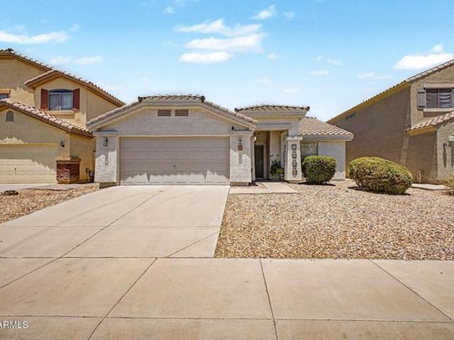 23830 W Chambers St, Buckeye, AZ 85326