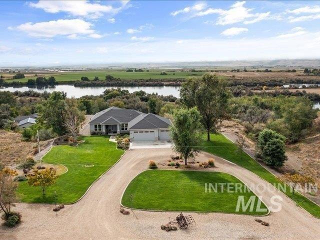 23831 Viking Ln, Wilder, ID 83676