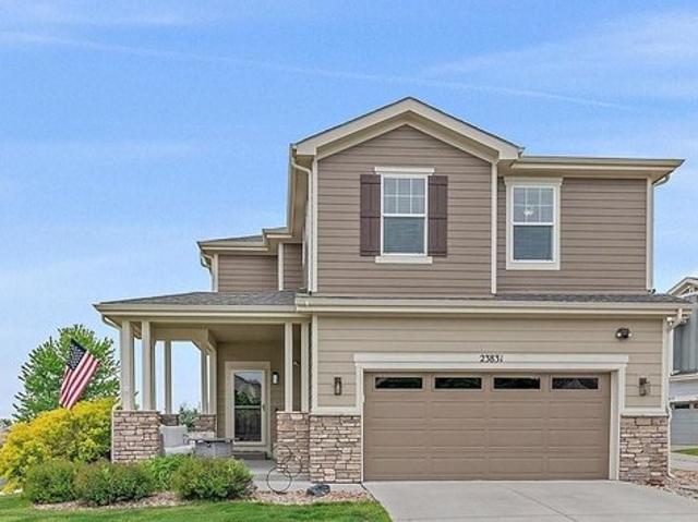 23831 Eagle Bend Ln, Parker, CO 80138
