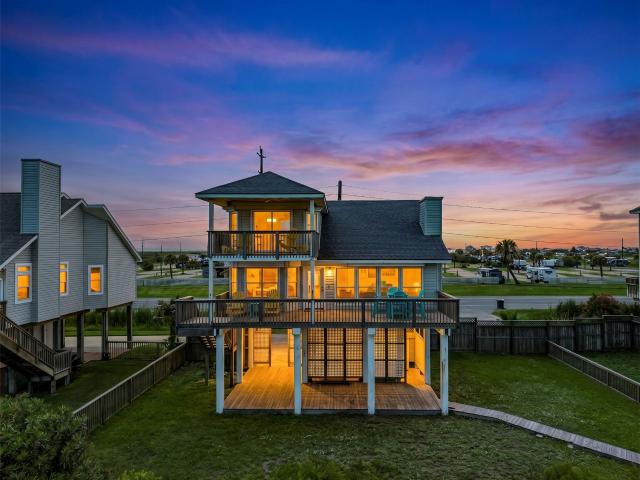 23831 San Luis Pass Road
