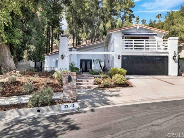 23837 Ladrillo St, Woodland Hills, CA 91367