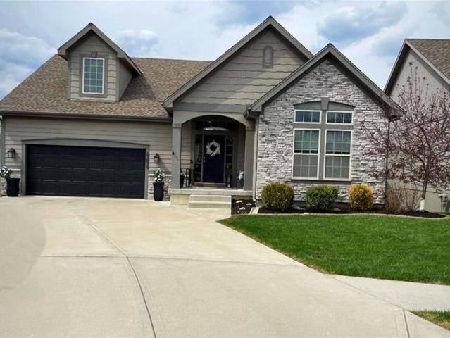 23834 W 126th Ter, Olathe, KS 66061