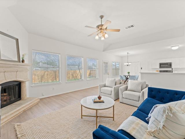 23834 Spring Dane Drive