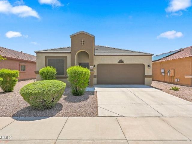 23835 W Wier Ave, Buckeye, AZ 85326
