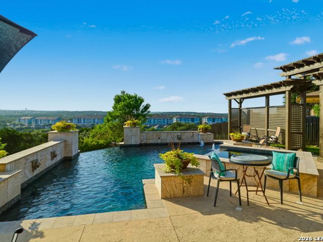23835 Castle Peak