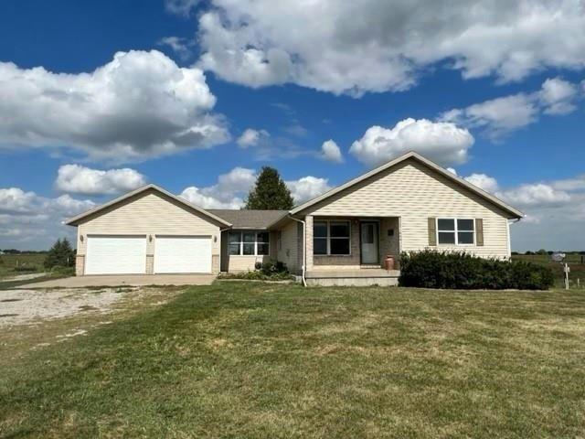 23836 th 38 Acres St, IA 52555