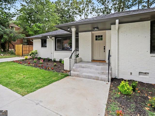 2383 N Decatur Road