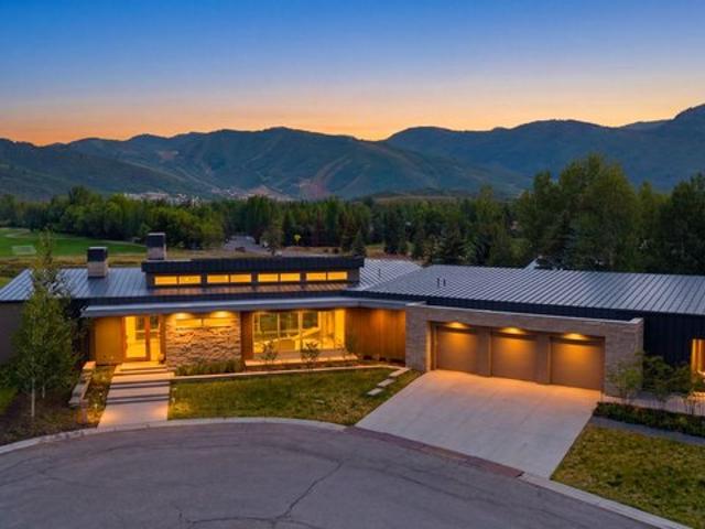 2383 N Lakeview Ct, Park City, UT 84060
