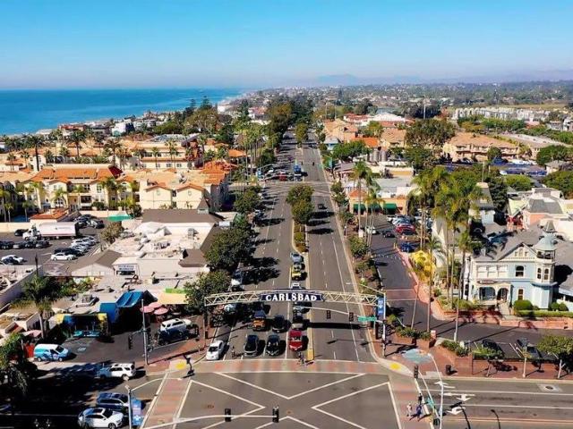 2383 Ocean St, Carlsbad, CA 92008 | MLS #NDP2603