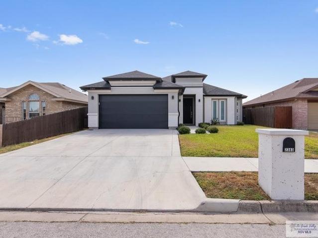 2383 Athena Ave, Brownsville, TX 78520