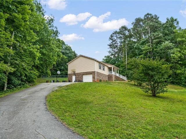 2383 Burkhart Road