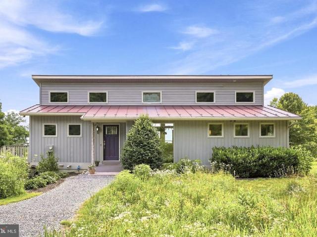 2383 Baker Mountain Drive