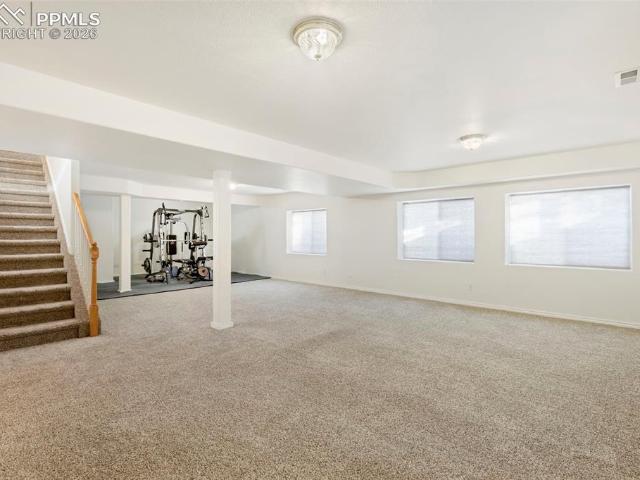 2383 Collegiate Dr, Colorado Springs, CO 80918 | MLS #6698