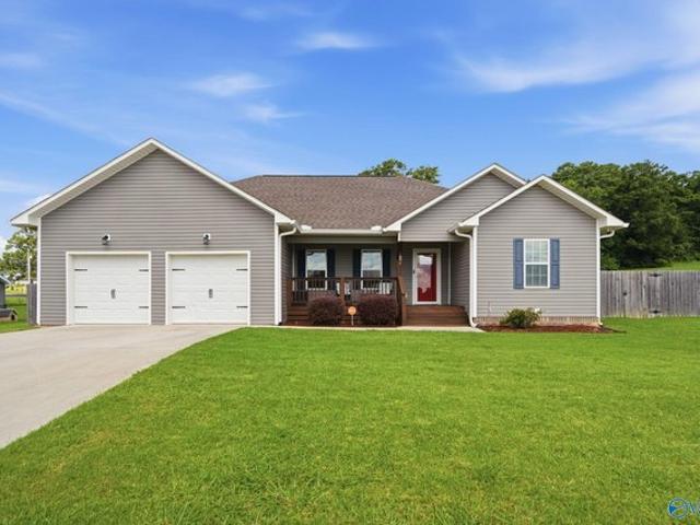 2383 County Road 1435, Vinemont, AL 35179