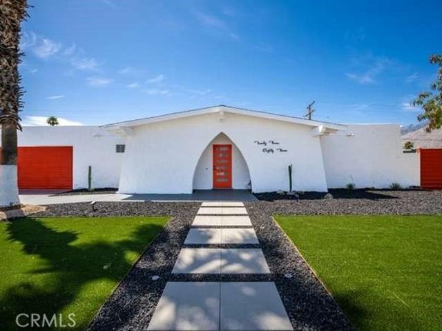 2383 E Bellamy Rd, Palm Springs, CA 92262