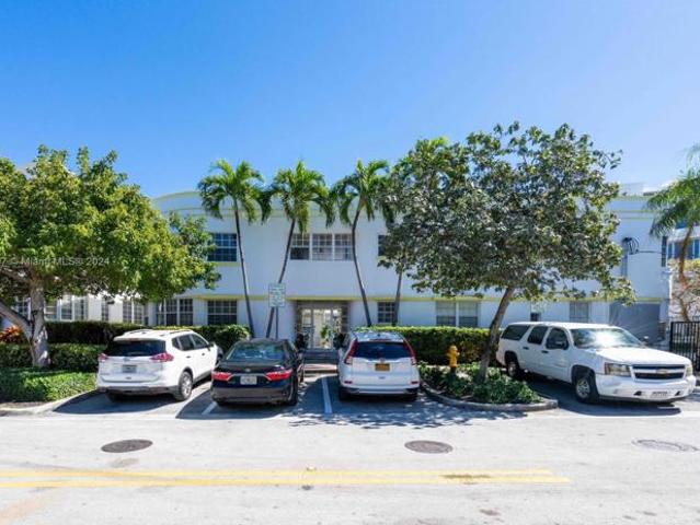2383 Flamingo Dr #5, Miami Beach, FL 33140