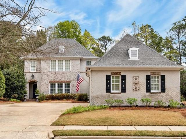 2383 Freestone Ridge Cv, Hoover, AL 35226