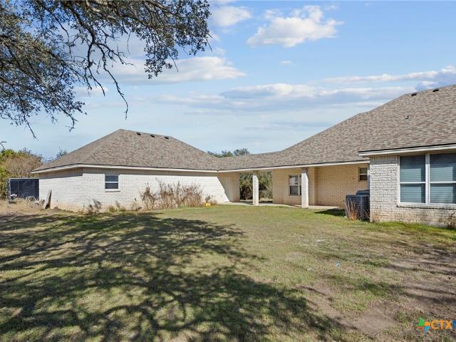 2383 Pecan Creek Road