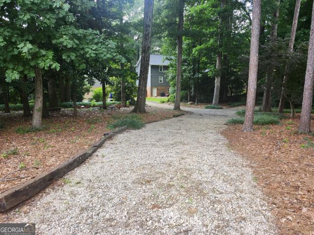 2383 Pine Cove Drive