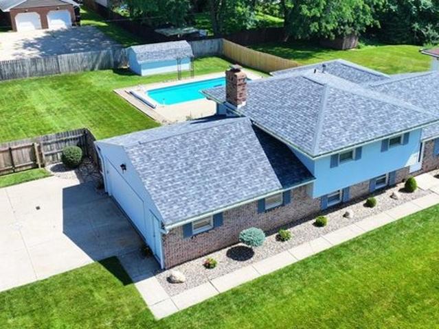 2383 Wedgewood Dr, Mansfield, OH 44903