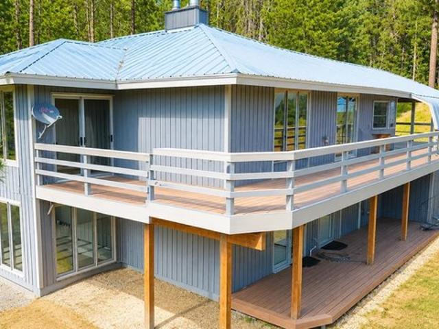 2383A Burnt Valley Rd, Chewelah, WA 99109