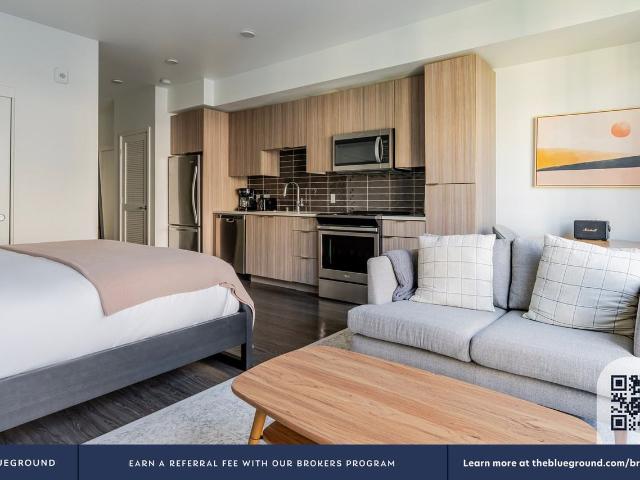 238 13th Street Studio Apartment for Rent at 238 13th St #1883, Oakland, CA 94612 Civic Center