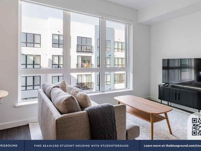 238 13th Street Studio Apartment for Rent at 238 13th St #1883, Oakland, CA 94612 Civic Center