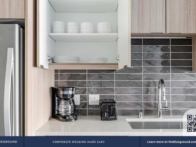 238 13th Street Studio Apartment for Rent at 238 13th St #1883, Oakland, CA 94612 Civic Center
