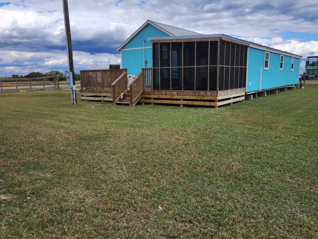 238 & 252 Ladyfish Road