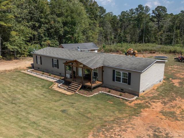 238 County Road 439