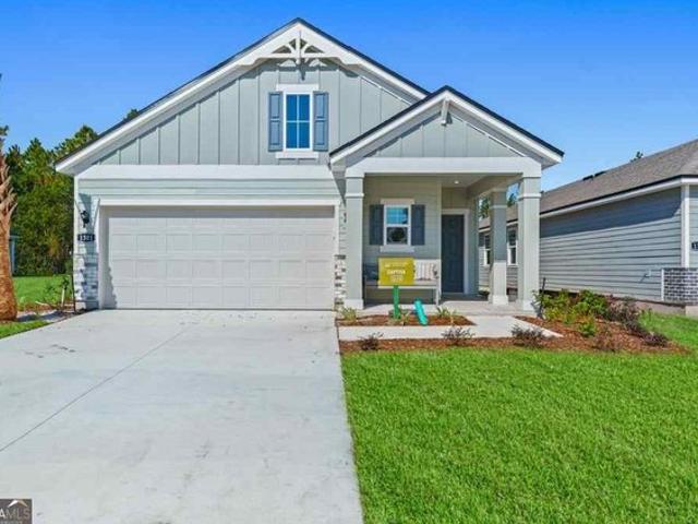 238 Collin Nicholas Dr, Kingsland, GA 31548
