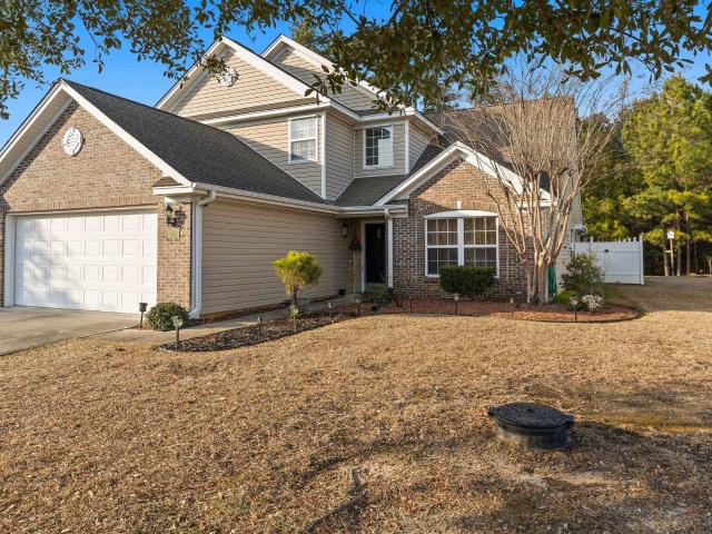 238 Carolina Crossing Blvd