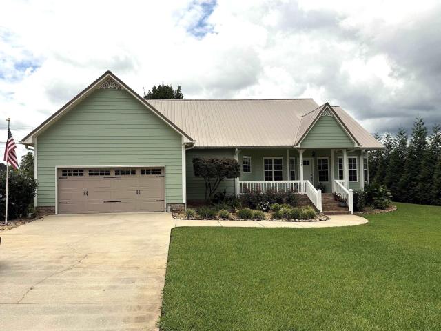 238 Cherokee Road