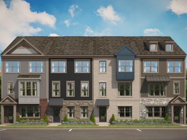 238 Chianti Ter SE, Leesburg, VA 20175