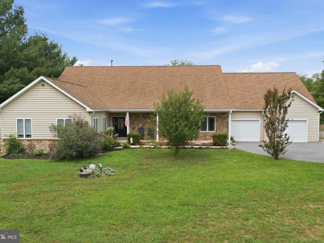 238 Clear Ridge Road