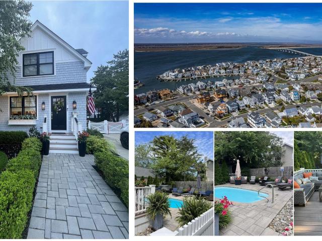 238 Crescent Rd, Ocean City, NJ 08226 | MLS #605671